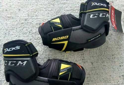 Налокотники CCM Tacks 9080: SR/L, SR/XL