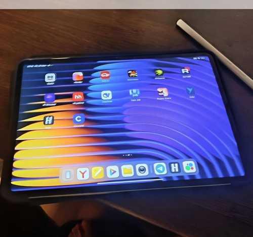 Планшет xiaomi mi pad 7