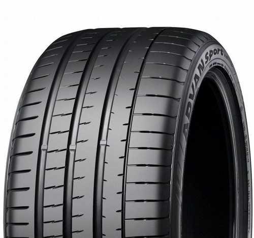 Yokohama Advan Sport V107 265/30 R20 94Y