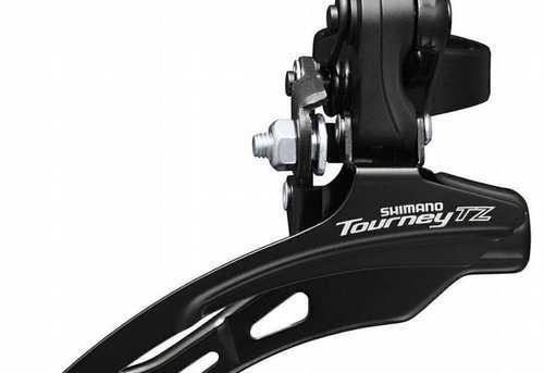 Переключатель передний shimano TZ510 верхн тяга 31