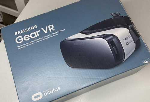 Samsung gear vr очки