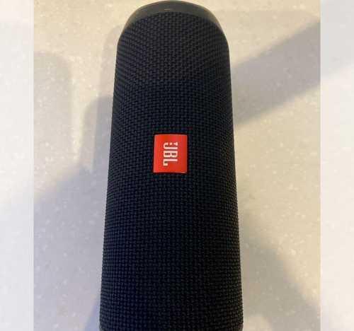 Колонка jbl flip 4