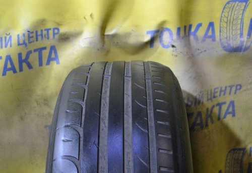Tigar UHP Ultra High Performance 235/55 R17
