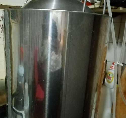 Самогонный аппарат 40л