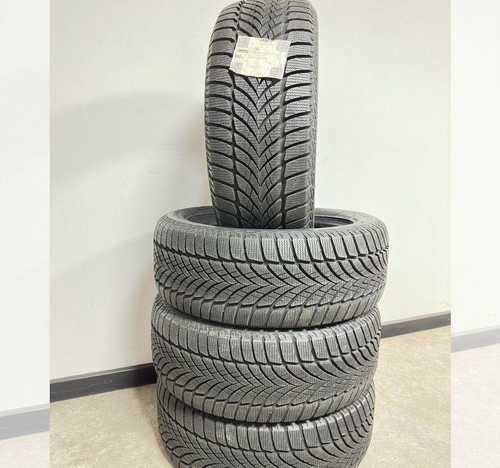 Goodyear UltraGrip Ice 2 245/50 R18 104T