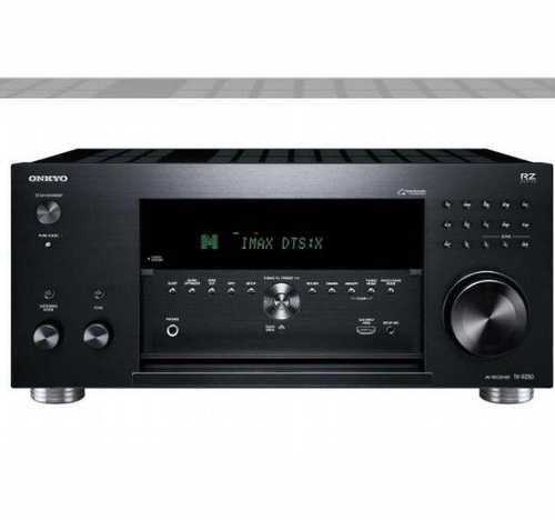 AV ресивер Onkyo TX-RZ50 B M2