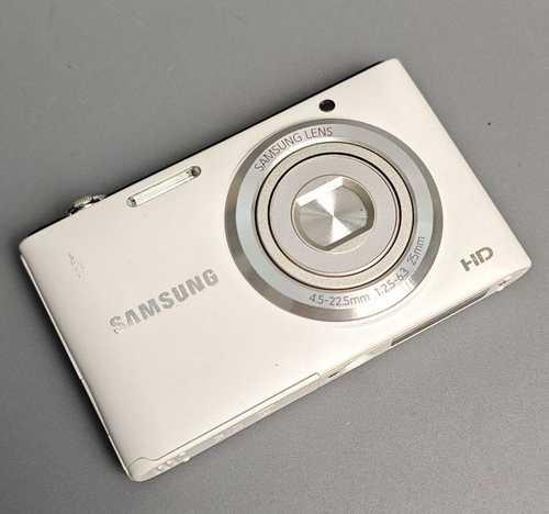 Фотоаппарат samsung st72