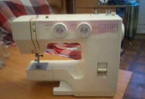 Швейная машина Janome JT 1108