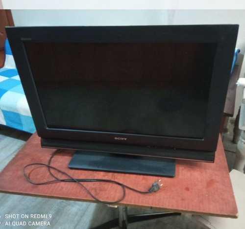 Телевизор Sony KDL-26L4000