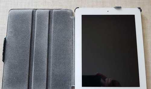 iPad 3 (A1416) на запчасти или восстановление