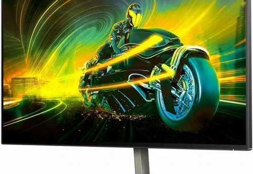 Philips 27" 27M1F5500P/00 черный IPS LED 16:9 hdmi