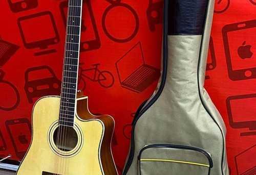 Акустическая 12-струнная гитара sqoe J20 (51863)