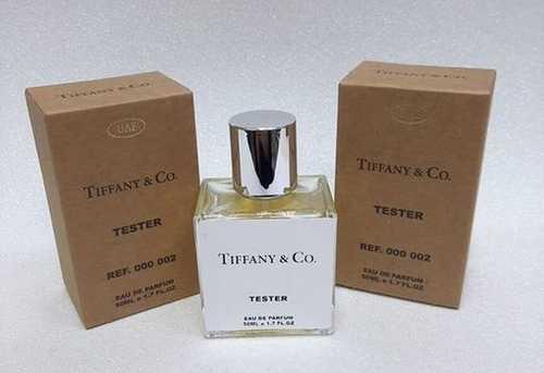 Tiffany Tiffany & Co Intense 50мл