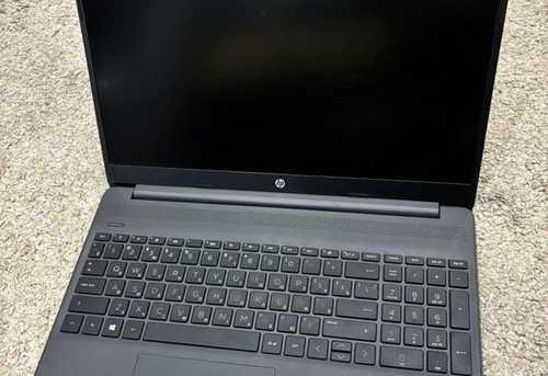 Ноутбук HP 15S-eq104ur для учебы и работы