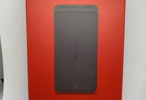 Повербанк Xiaomi Redmi 20000mAh оптом