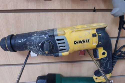 Электроинструмент Dewalt бу