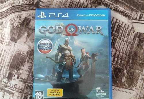 God of war. Игры для приставок ps4 ps5