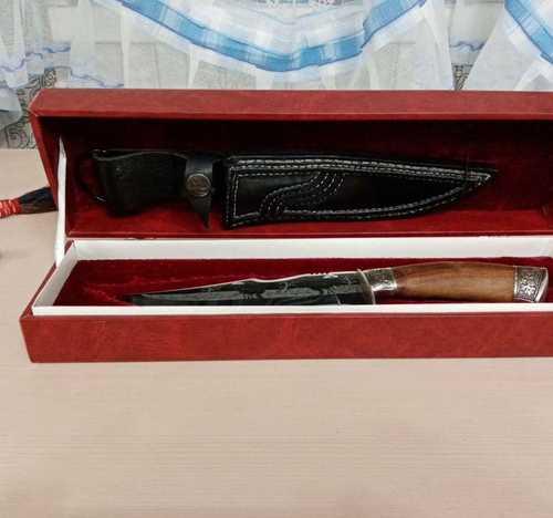 Нож Скорпион