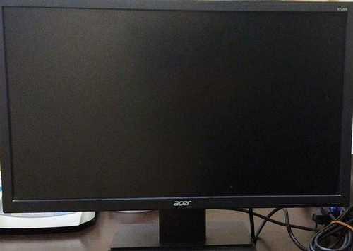 Монитор acer V236HL