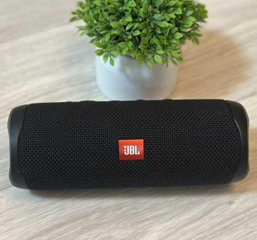 Колонка JBL flip 5 оригинал