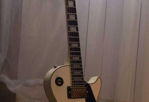 Электрогитара Blitz Les Paul Korea