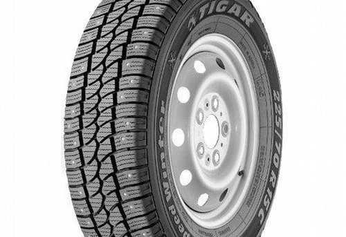 Tigar CargoSpeed Winter 205/75 R16 110R