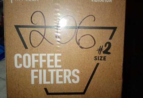 Фильтр для кофемашины