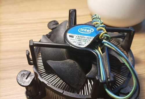 Кулер для пк intel E97378-001