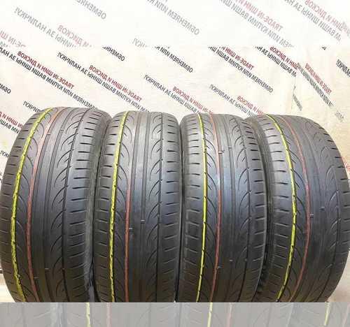 Hankook Ventus V12 Evo2 K120 235/50 R18 98N