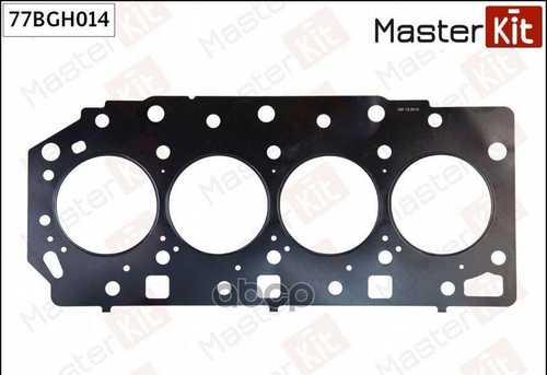 Прокладка гбц Hyundai/Kia D4CB 77BGH014