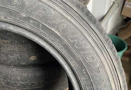 Dunlop Grandtrek AT20 265/60 R18