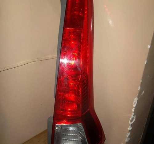 Фонарь задний honda CR-V 07-12 RH