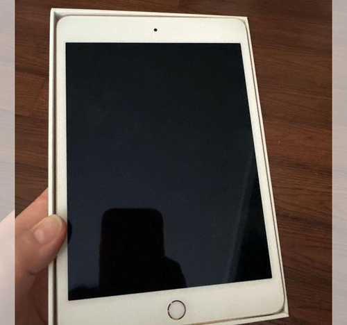 iPad mini 4 32gb