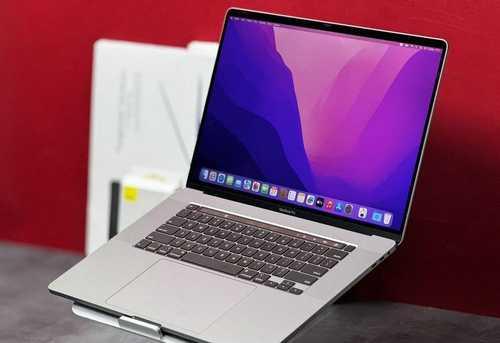 Топ MacBook Pro 16 2020 Core i9, 1TB SSD, RP5500M