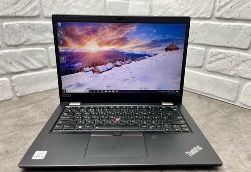 Lenovo ThinkPad L13 i5-10210u 512Gb 8Gb