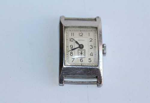 Мужские наручные часы Звезда 1952г