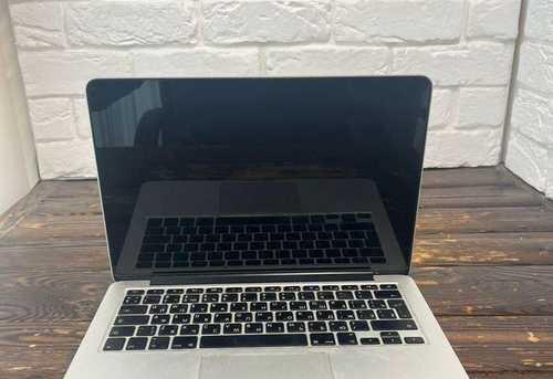 MacBook Pro 13(inch) Mid 2014 i5/ssd128/ram8