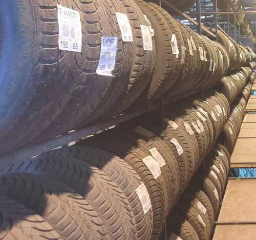 Continental ContiWinterContact TS 830 P 225/50 R18 99P