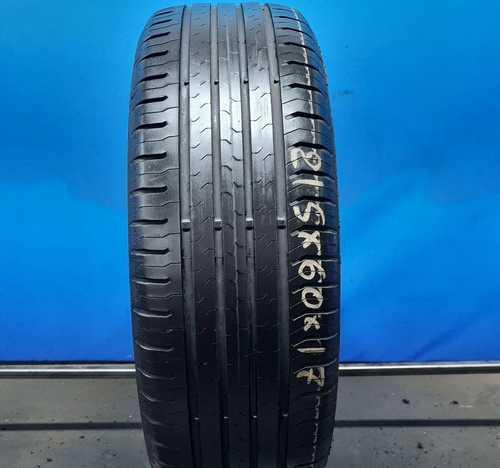 Continental ContiEcoContact 5 215/60 R17 96H