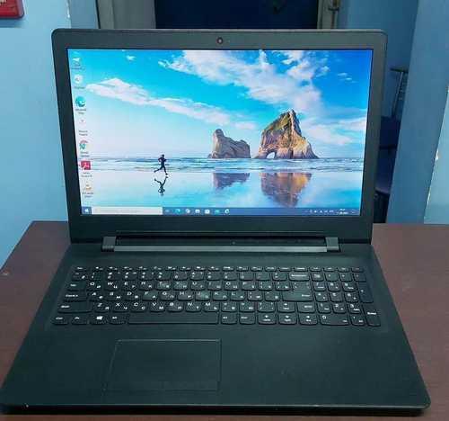 Lenovo ideapad 110-15ibr, intel celeron