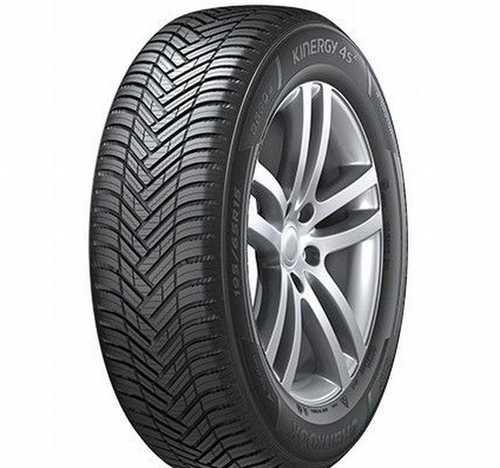 Hankook Kinergy 4s2 X H750A 255/50 R19 107W