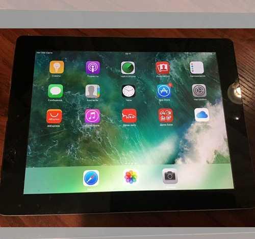 Apple iPad A1460