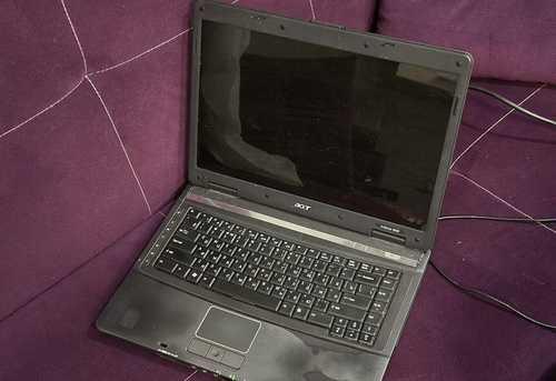 Ноутбук Acer Extansa 5620