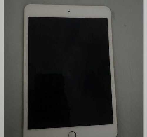 iPad mini 4 128gb