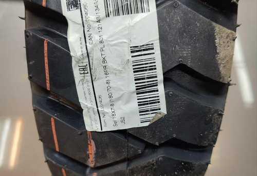 Шинокомплект BKT 18X7-8 16PR TT PL 801