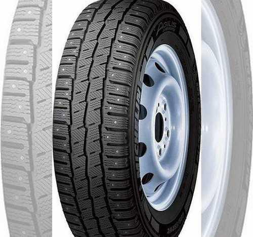 Michelin Agilis X-Ice North 205/75 R16C R