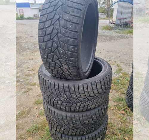 Dunlop SP Winter Ice02 275/35 R20