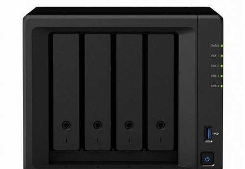 Synology DiskStation DS920+