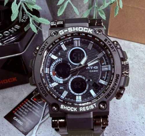 Часы G-Shock MTG