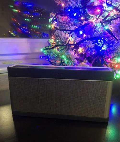 Bose soundlink 3